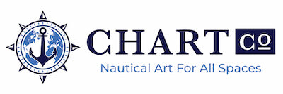 Custom Charts – The Nautical Chart Company